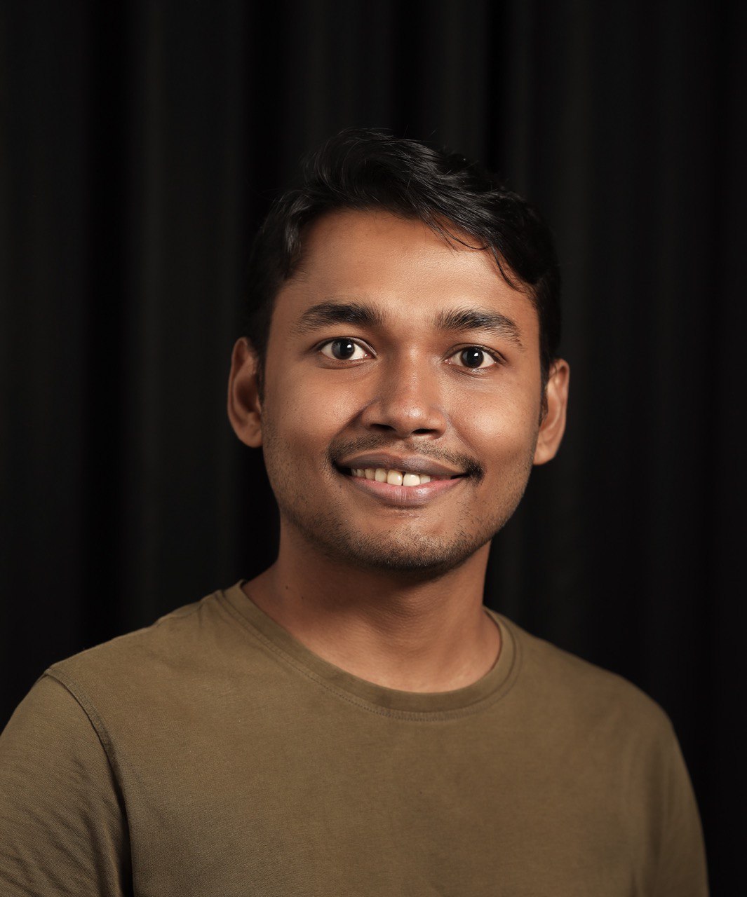 About Me - Mohammad Shoaib